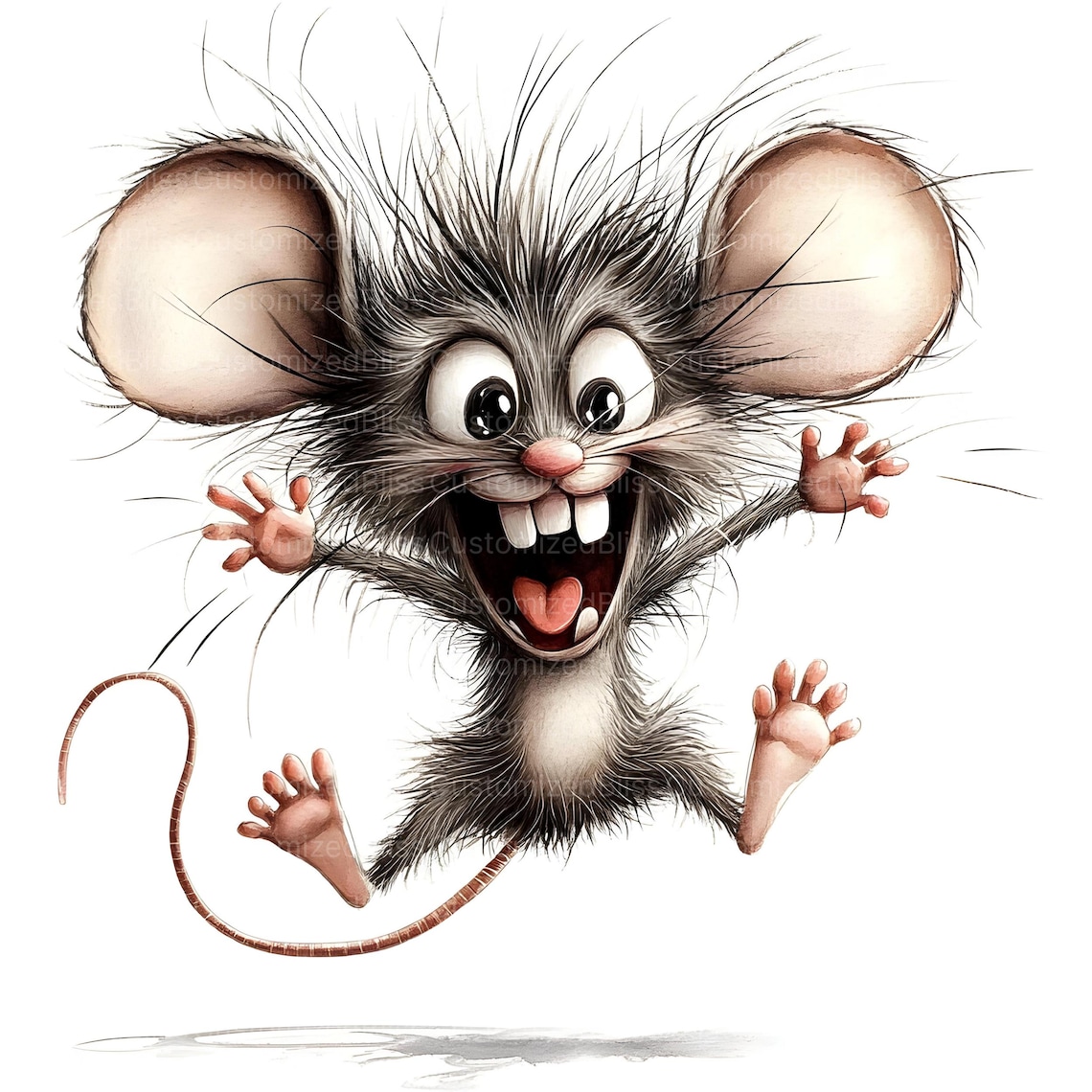 15 Comics Mouse Dancing Clipart, Mouse Clipart, Dancing Animal, Mice ...