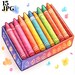 15 Crayon Box Clipart, Crayon Clipart, Colorful Clipart, School Clipart ...