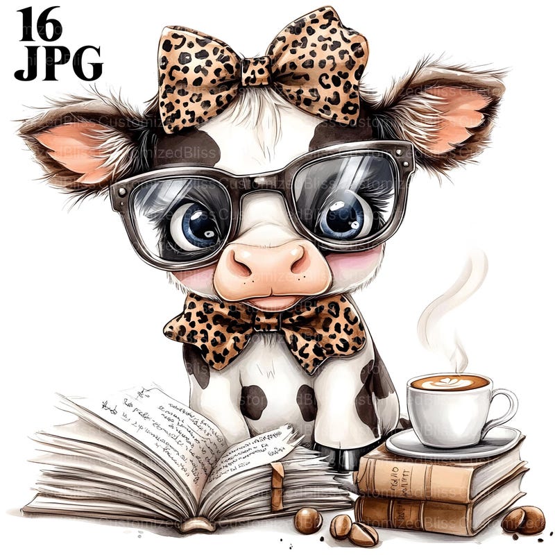 Reading Journal Bow - Etsy