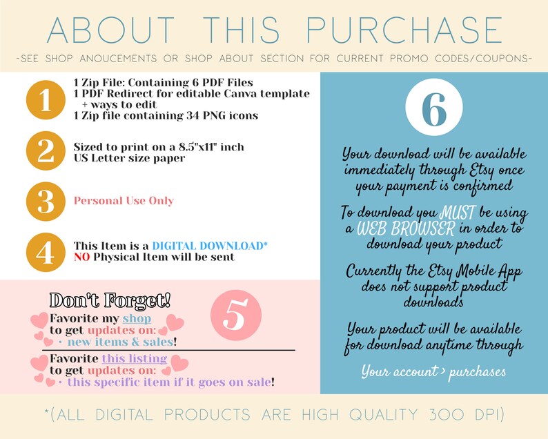 School Routine Chart Printable Checklist for Kids Morning - Etsy