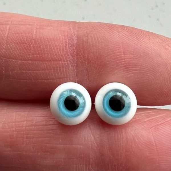 Doll Eyes - Etsy