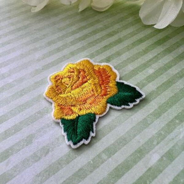 Iron on Patch - Etsy UK