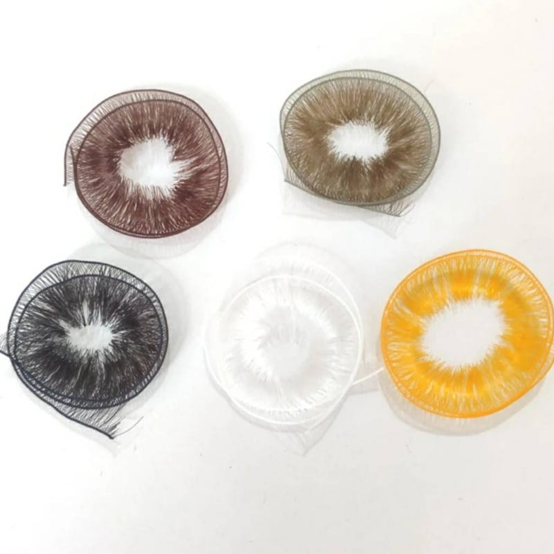 Fake Doll Lashes - Etsy UK