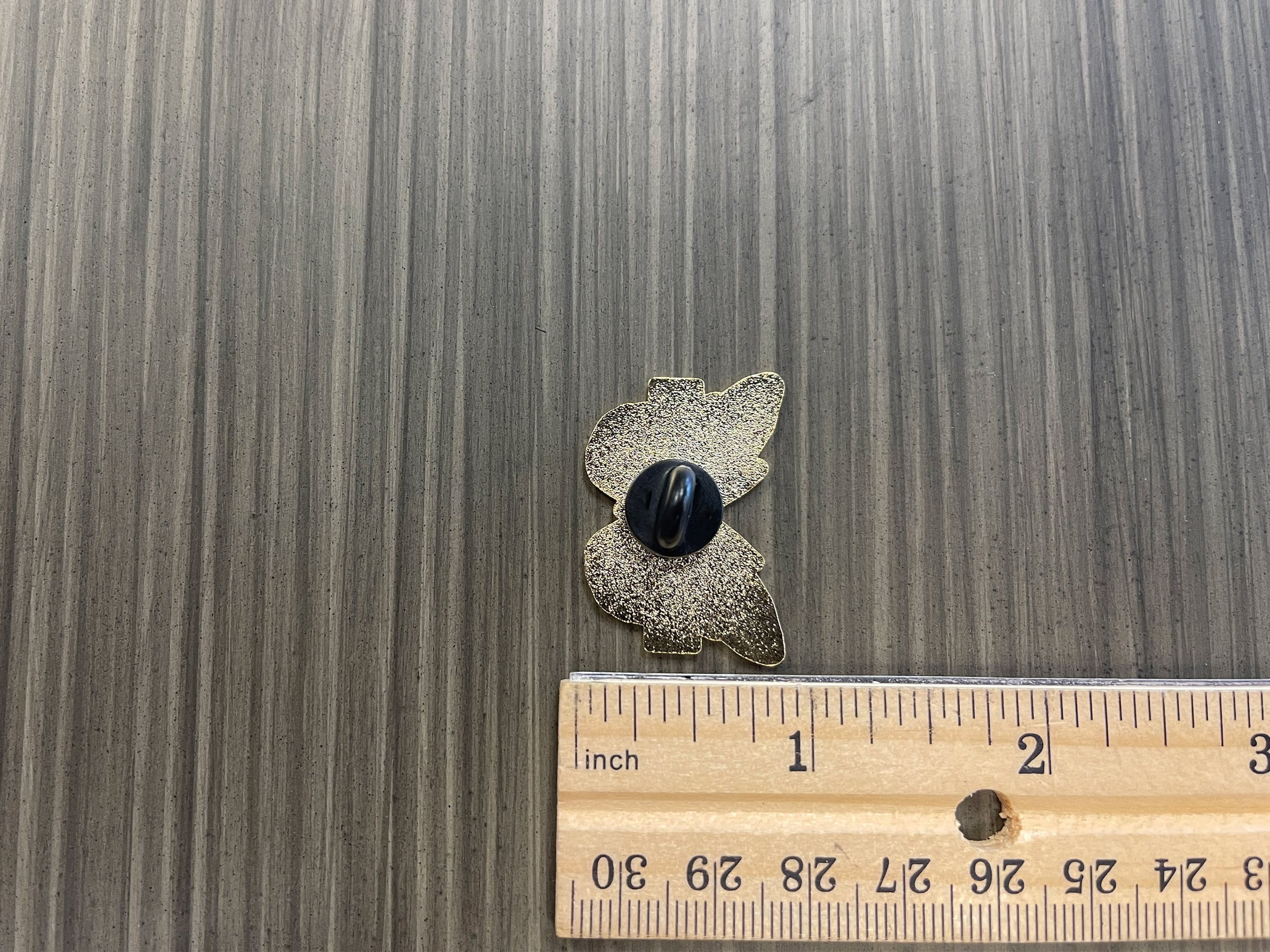 Migration is Beautiful Lapel Pin Immigration Rights Lapel - Etsy