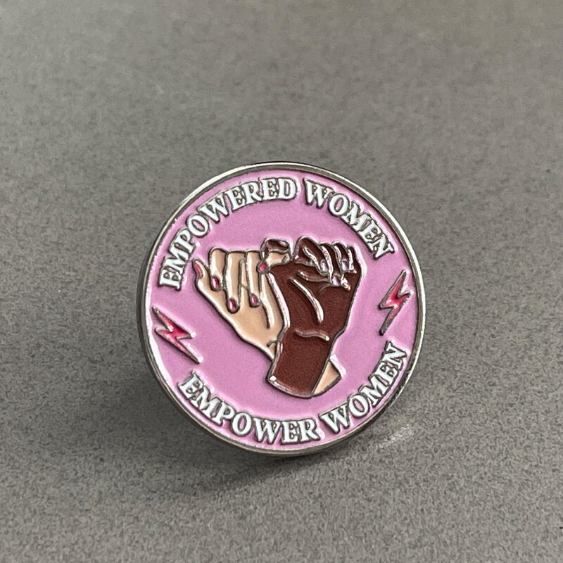 Women Empowerment - Etsy