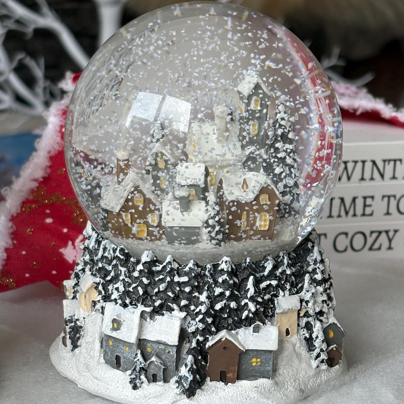 MerrySnowglobeMagic - Etsy UK