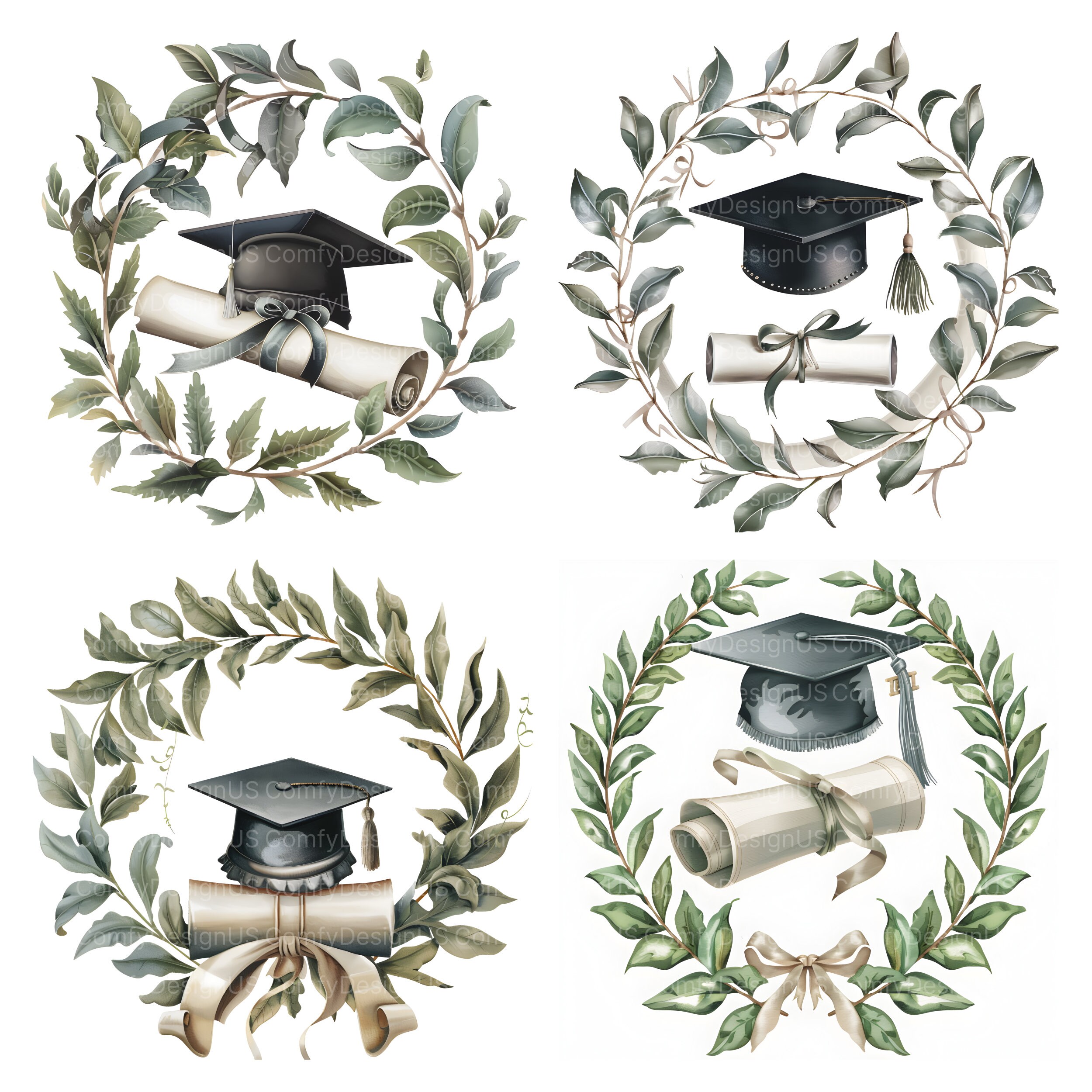 15 Diploma Clipart, Graduation, Student Graduation, Grad, Certificate ...