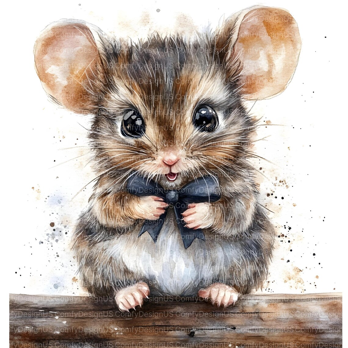 18 Cute Mouse Clipart, Mice Clipart, Mouse Nursery, Mouse Images, Happy ...