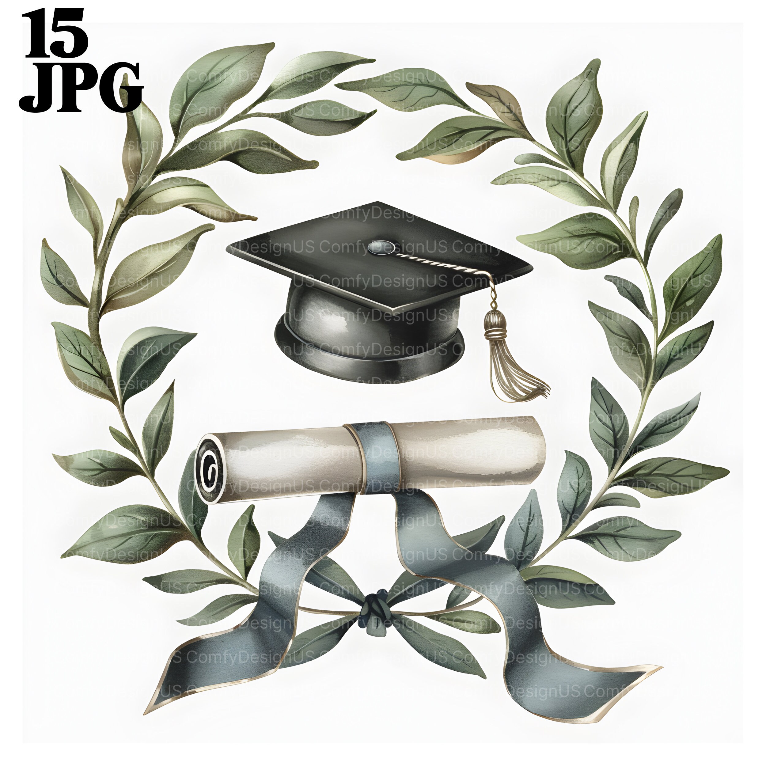 Groene Diploma Clipart 164,600+ Diploma Stock Illustrations,