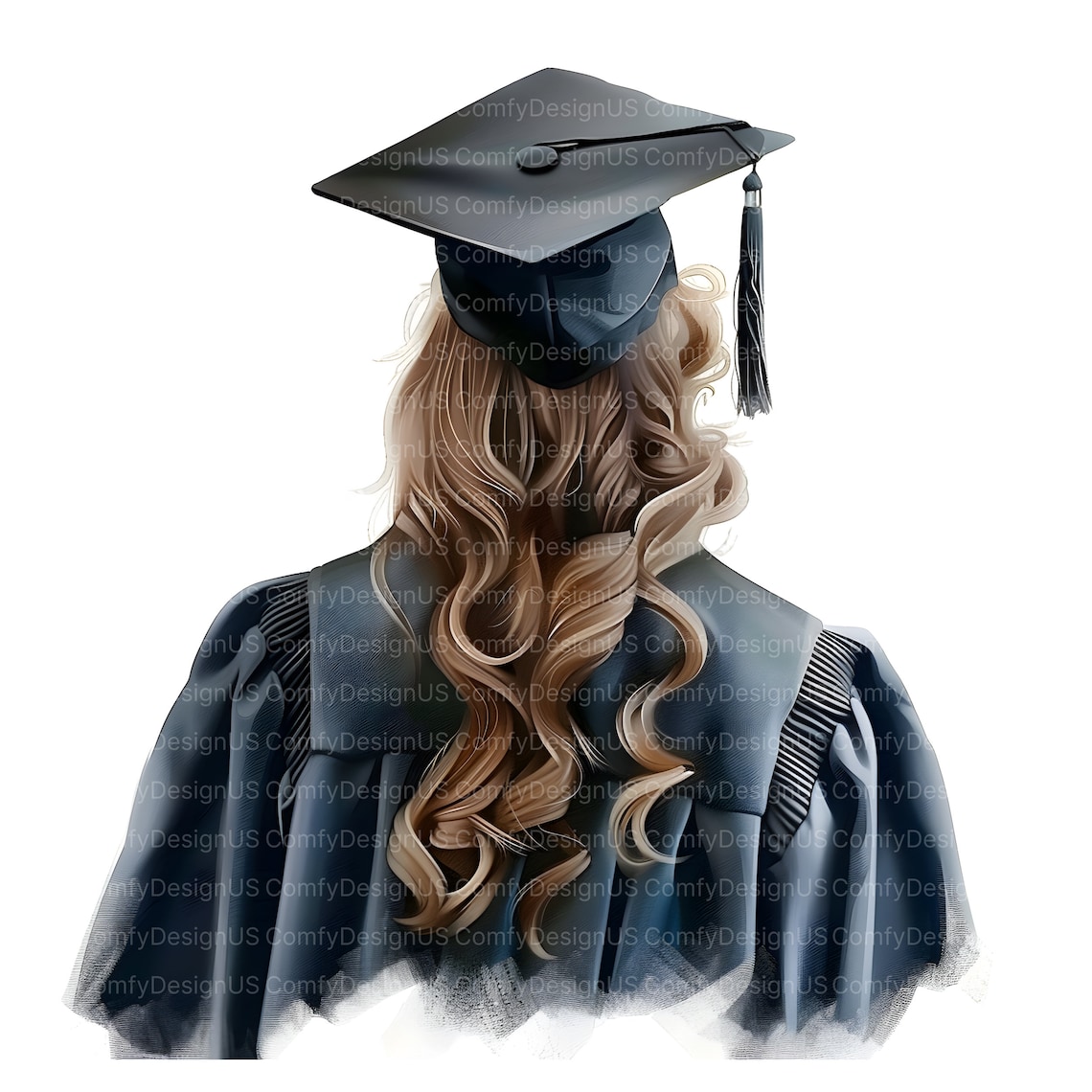 15 Graduation Clipart, Graduation Girl, Student Graduation, Grad ...