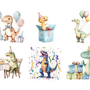 Cute Dinosaur Clipart, Dino Clipart, Dinosaur PNG, Cute Dinosaur Art ...