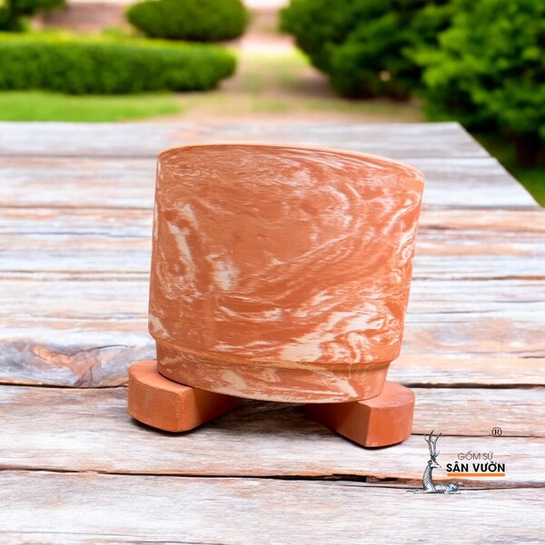 Terracotta Pot - Etsy