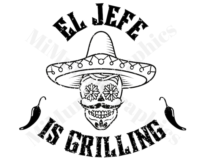 Jefe De Jefes Apron, Mandil, Mi Querido Viejo, Para Papa, Dia Del Padre ...