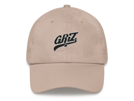 Griz Dad Hat Griz Hat Griz Merch - Etsy