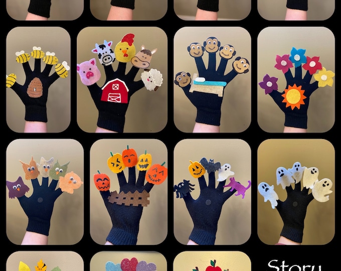 Shape House Felt Story, Felt Board Story, Felt Set, Circle Time ...