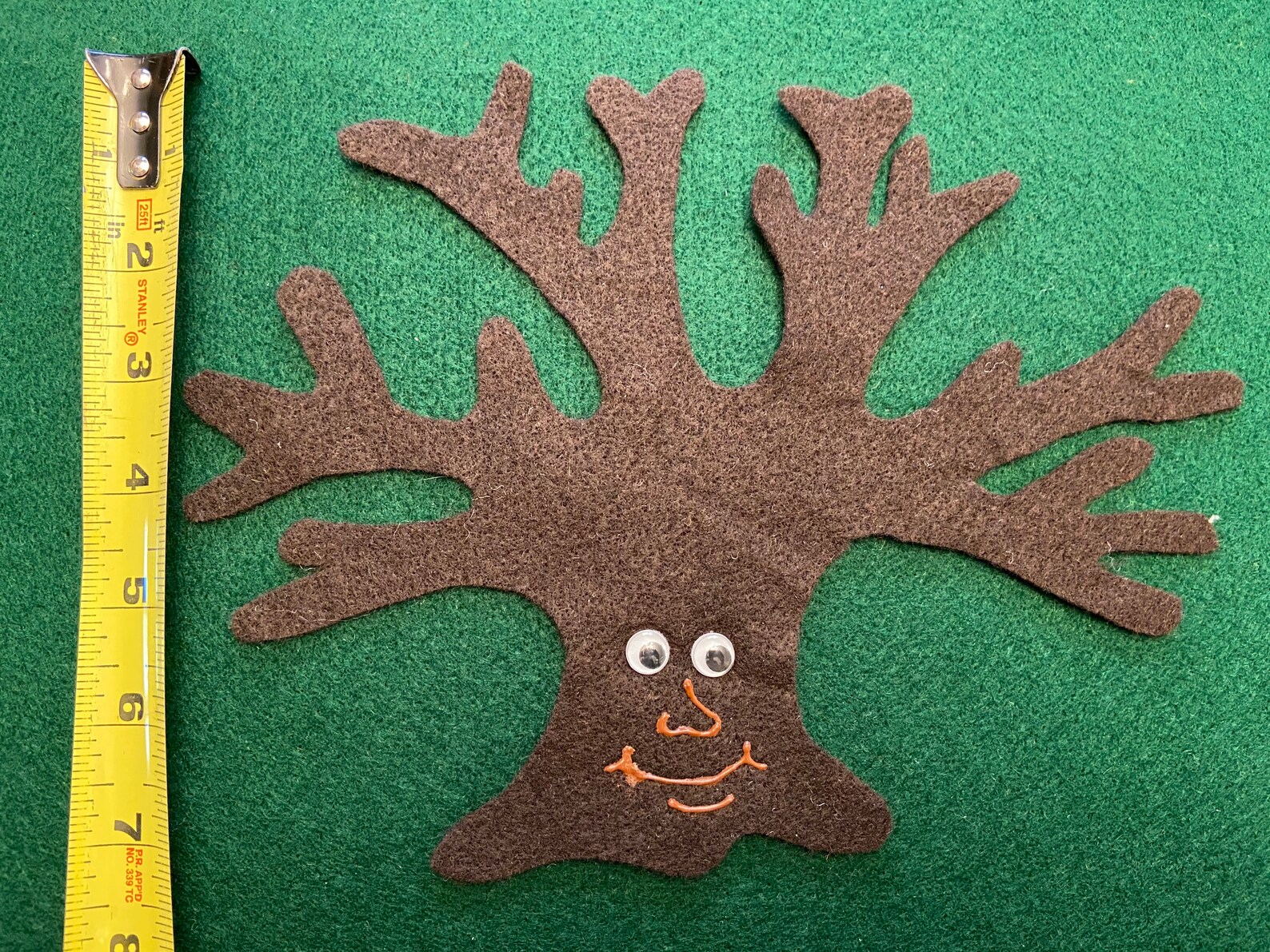 4 Seasons Felt Board Story Set, Teacher Resource, Learning Activity - Etsy