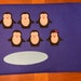 5 Little Penguins Bundle/circle Time/storytime Activity/preschool ...