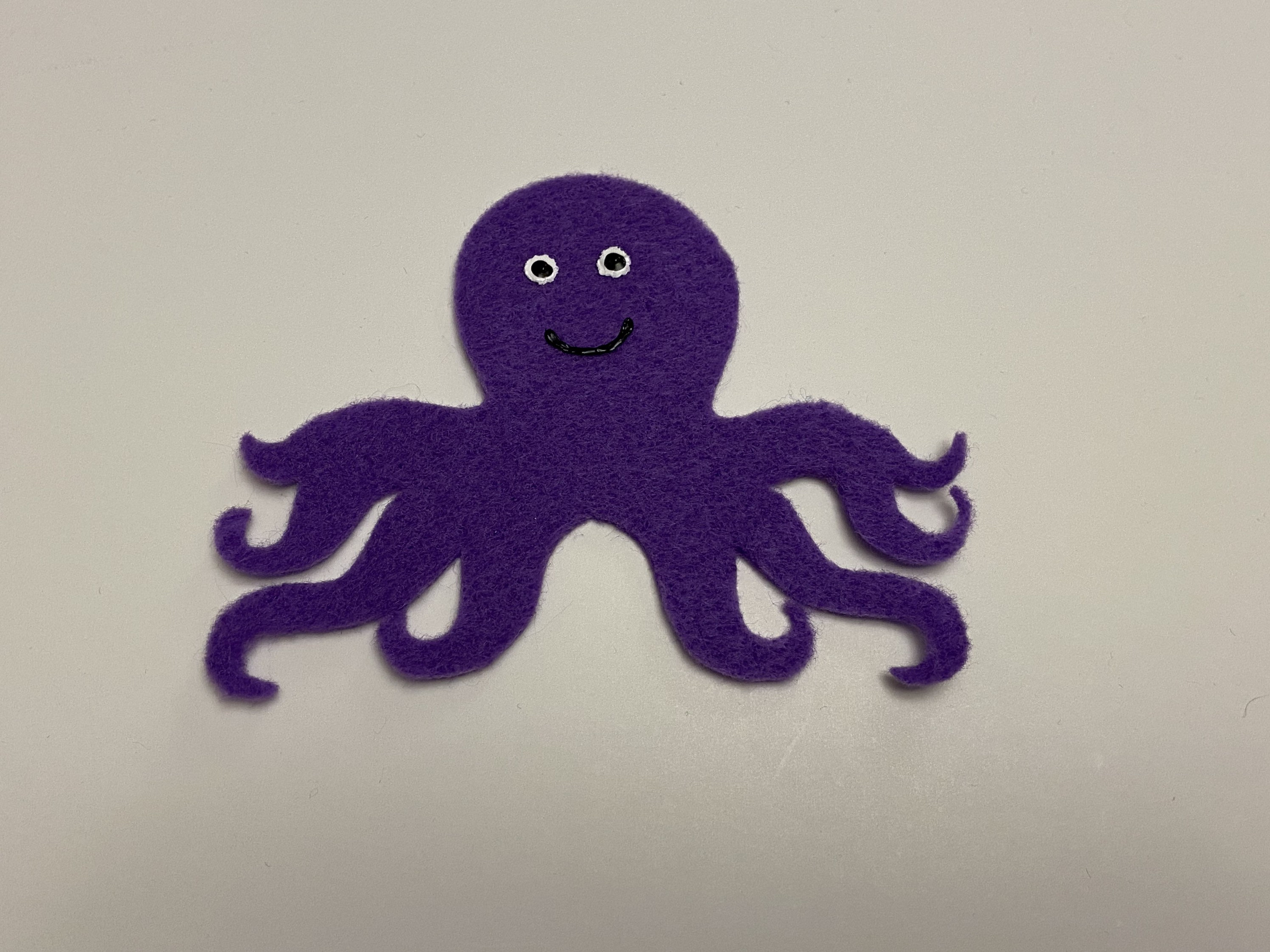 Slippery Fish Felt Set, Ocean Animals, Sea Creatures, Felt Story ...