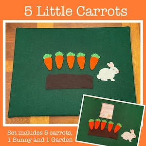 FeltStoriesByAnita - Etsy