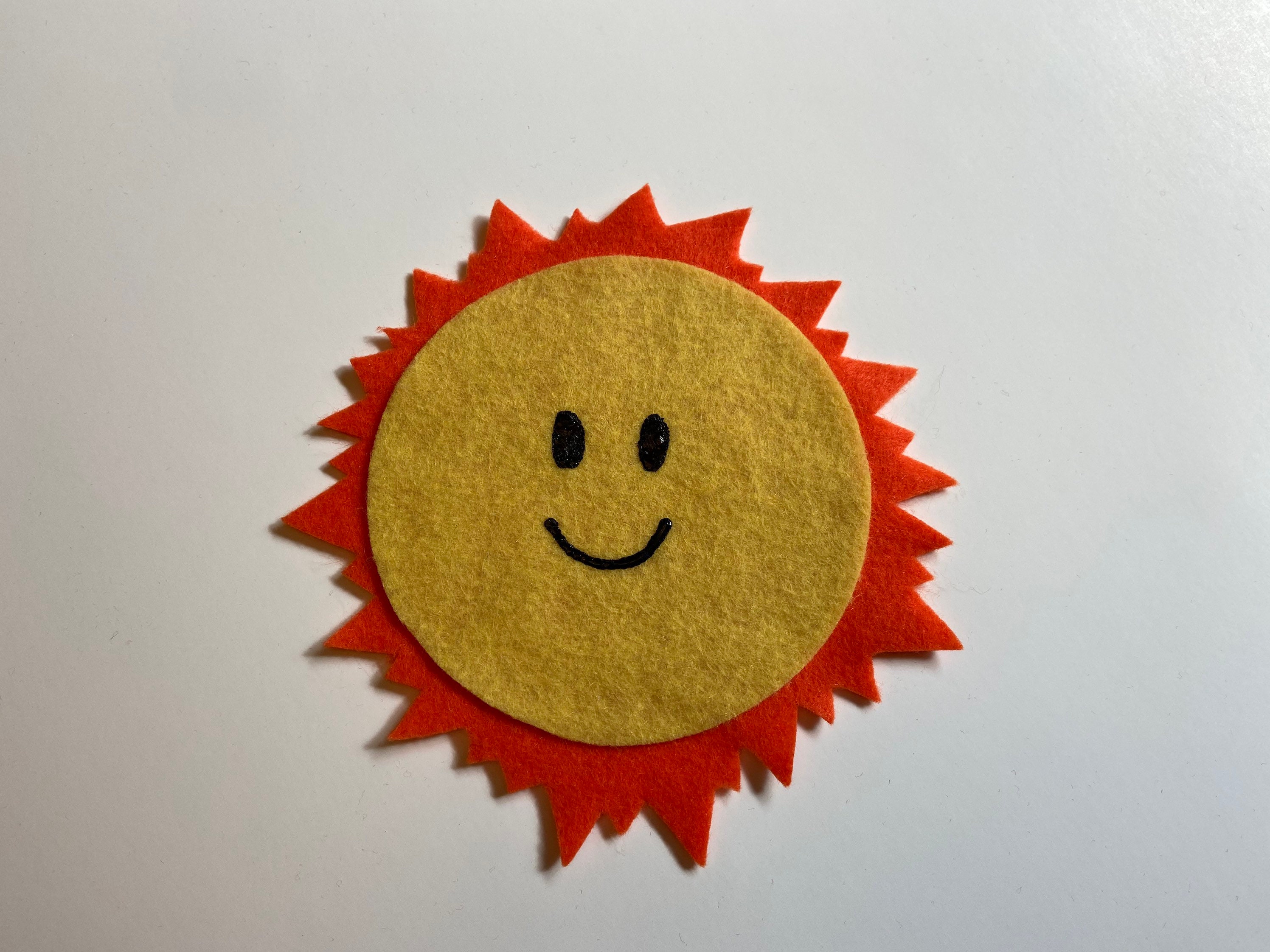 5 Little Raindrops Felt Rhyme /circle Time/storytime Activity/preschool ...