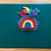 Rainbow Stew Felt Set // Board Story //felt Set // Circle Time ...