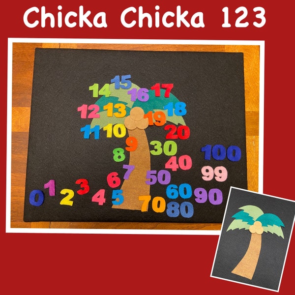 Chicka - Etsy