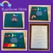 Rainbow Stew Felt Set // Board Story //felt Set // Circle Time ...