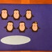 5 Little Penguins Bundle/circle Time/storytime Activity/preschool ...