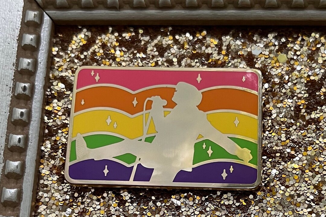 BTS Jhope J Hope Hobi Hard Enamel Pin BTS Inspired Pin EGO Hope World ...