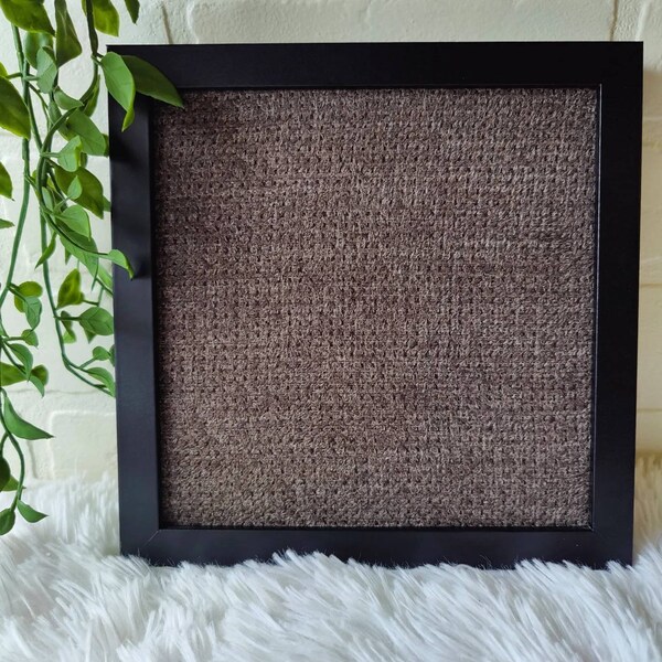 Fabric Pin Board - Etsy UK