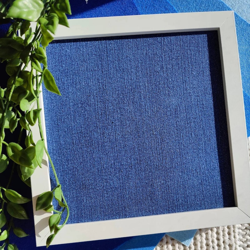 Fabric Pin Board - Etsy UK