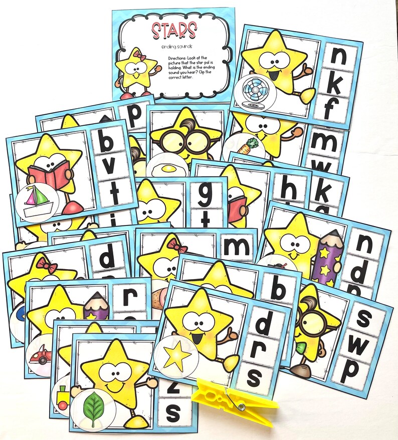 Back to School 1st Grade Math & Literacy Task Boxes Centers Classroom ...