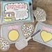 Sprinkled Cookie Shape Sorting: Montessori Math Center - Etsy