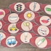 CVC Word Building: Build a Burger Phonics Game (digital File) - Etsy