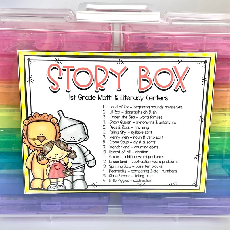 Fairy Tale Theme - Etsy