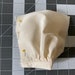 Bloomer Pattern for 18" Dolls, Inspired Feed Sack Bloomers, 1930's ...