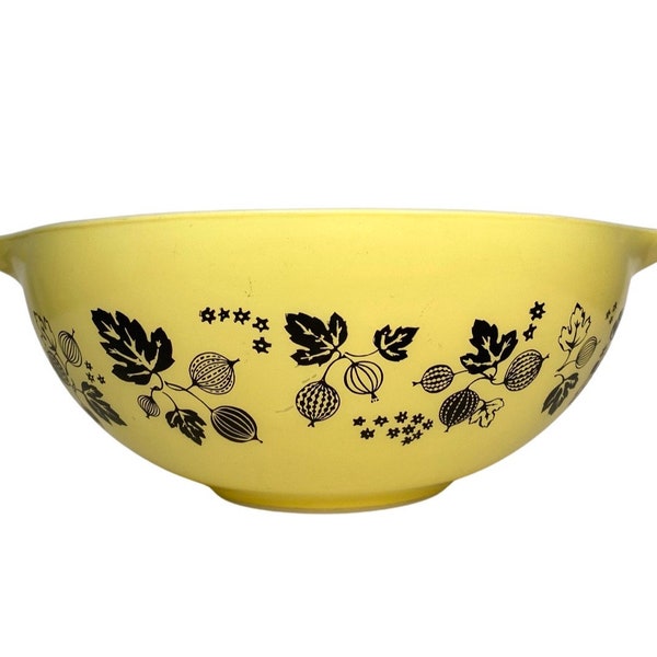 Pyrex Gooseberry - Etsy