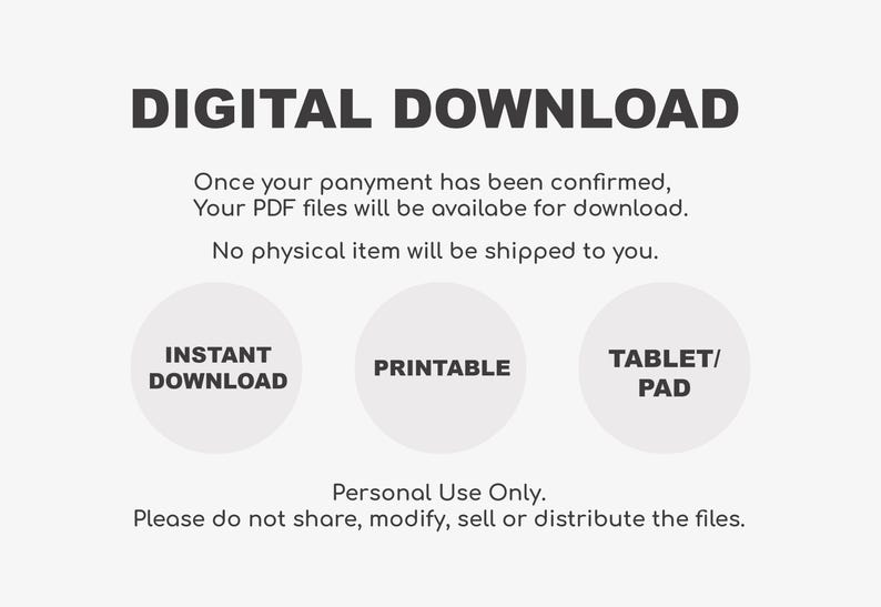 48 Color Swatch Chart Digital Printable, 48 Color Swatch Chart Template ...