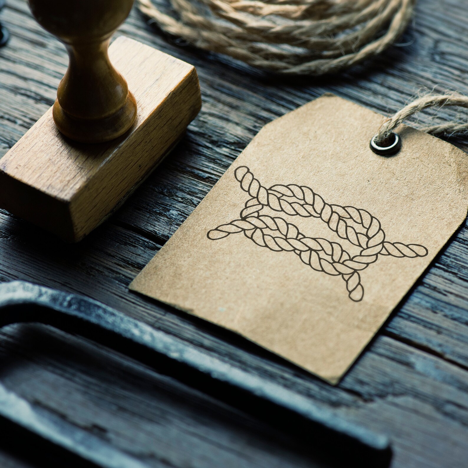 Nautical Rope Knot SVG Cut File, DXF PNG Eps, Marine Rope Knot Svg ...