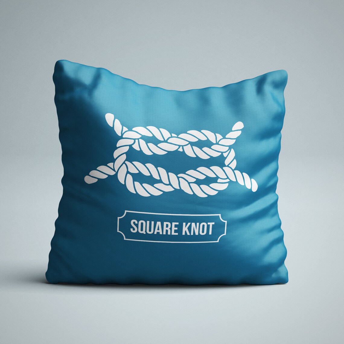 Nautical Rope Knot SVG Cut File, DXF PNG Eps, Marine Rope Knot Svg ...