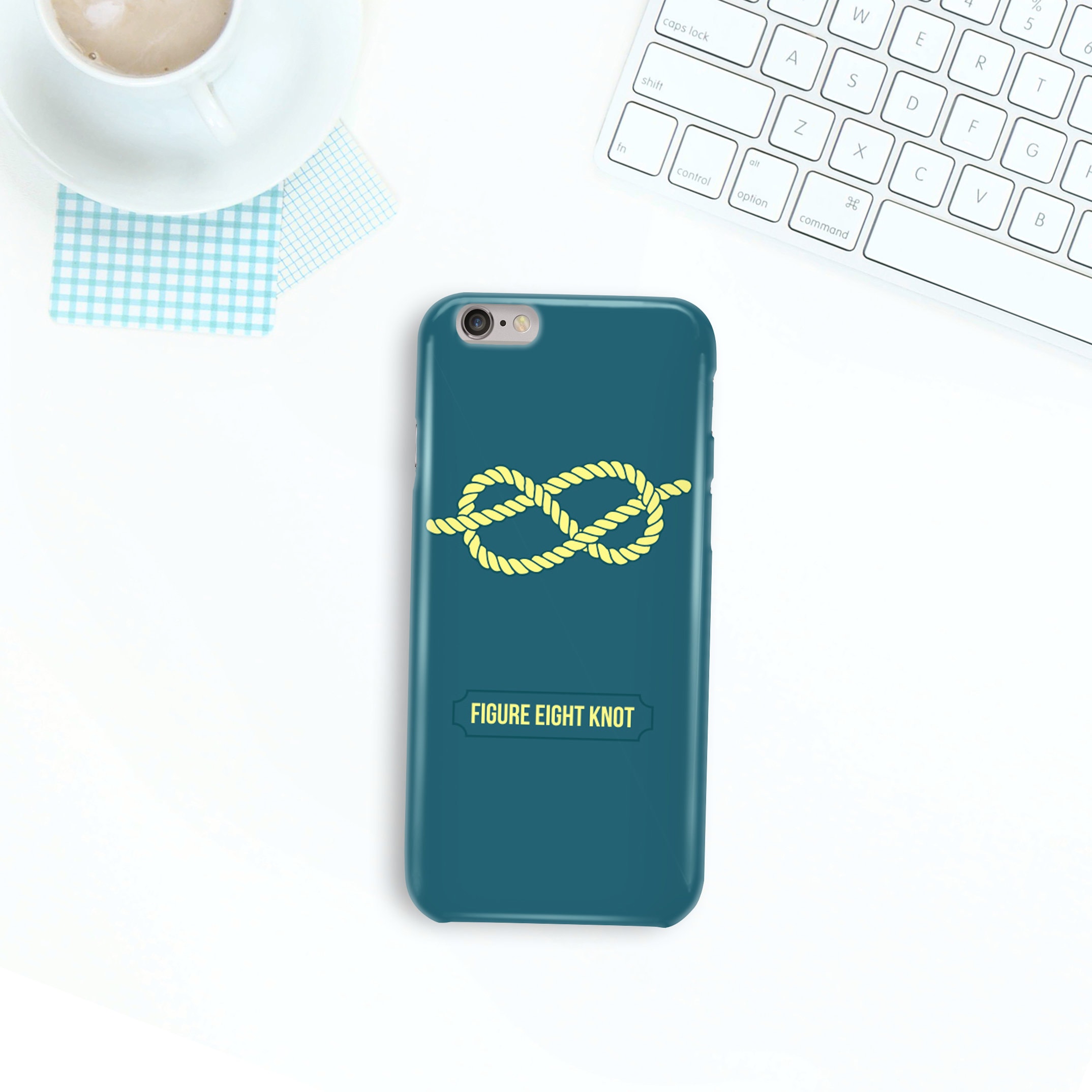 Nautical Rope Knot SVG Cut File, DXF PNG Eps, Marine Rope Knot Svg ...