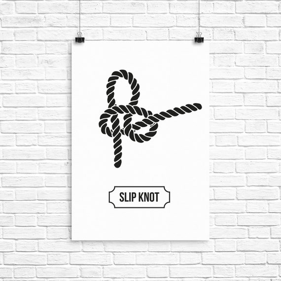 Nautische Touwknoop Clipart Touw Met Knoop Vectoren, Illustraties En