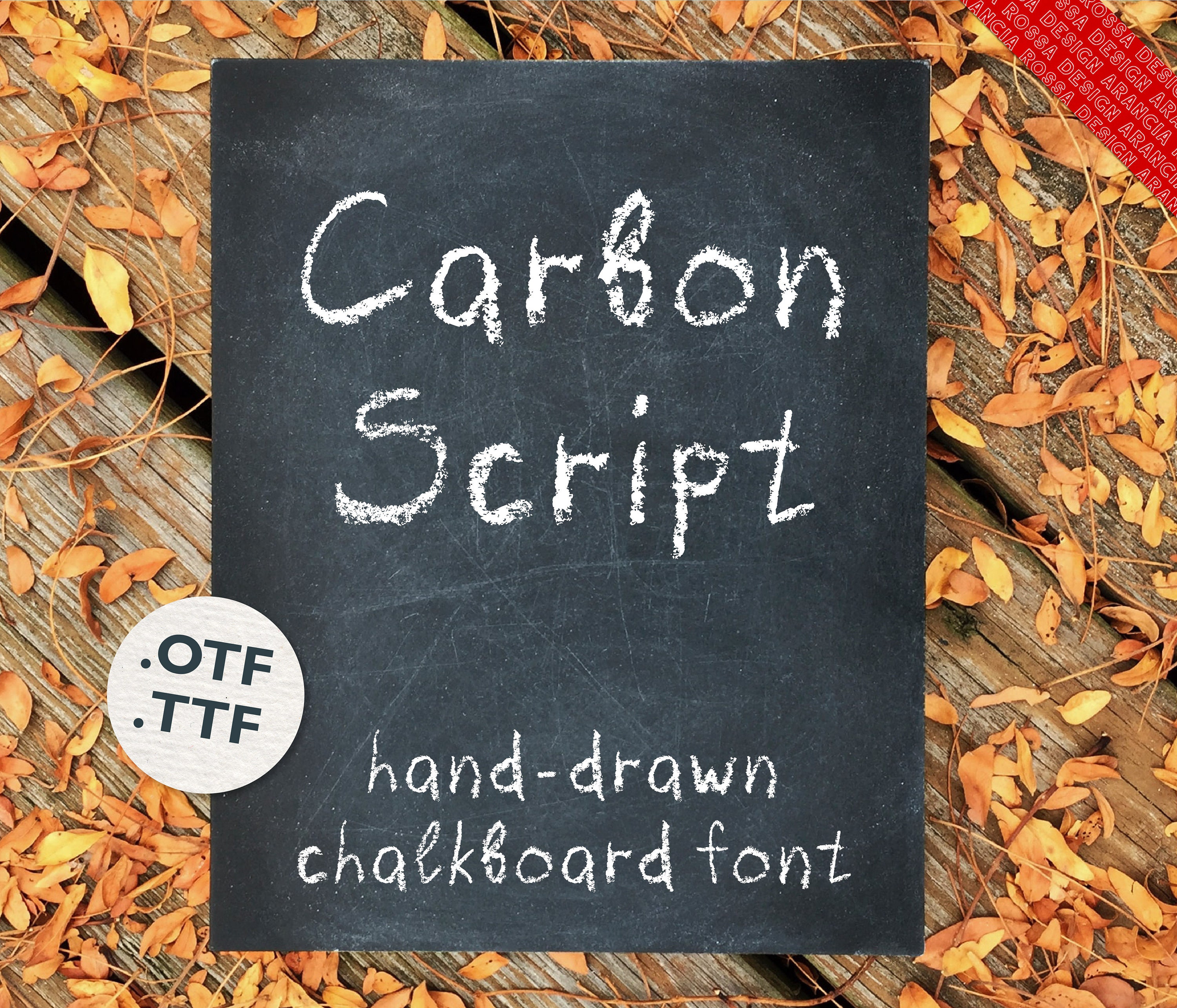 Carbon Script, Chalkboard Font, Chalk Font, Charcoal Font, Carbon Font ...