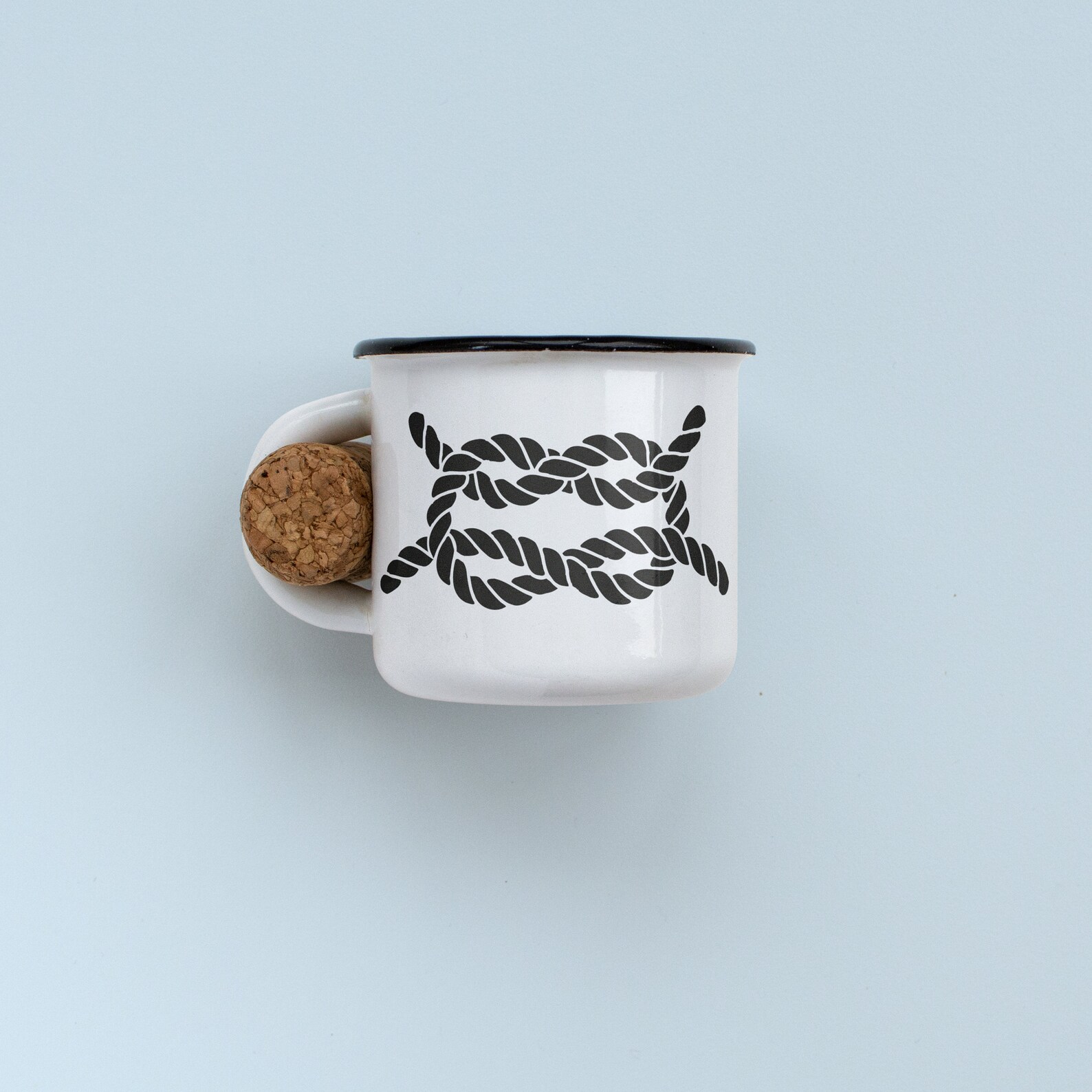 Nautical Rope Knot SVG Cut File, DXF PNG Eps, Marine Rope Knot Svg ...