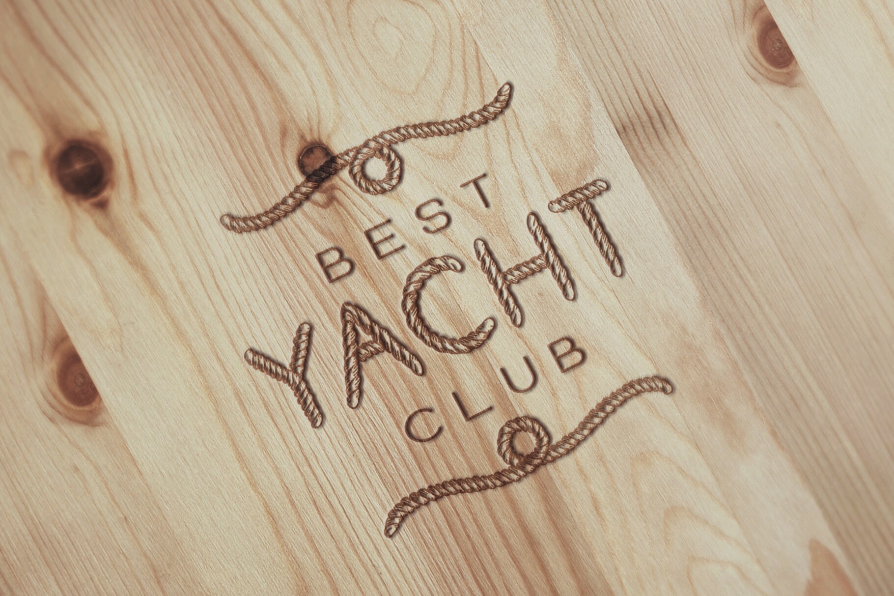 Unmoor Outline Rope Font, Rope Font SVG, Rope Alphabet SVG, Cricut ...