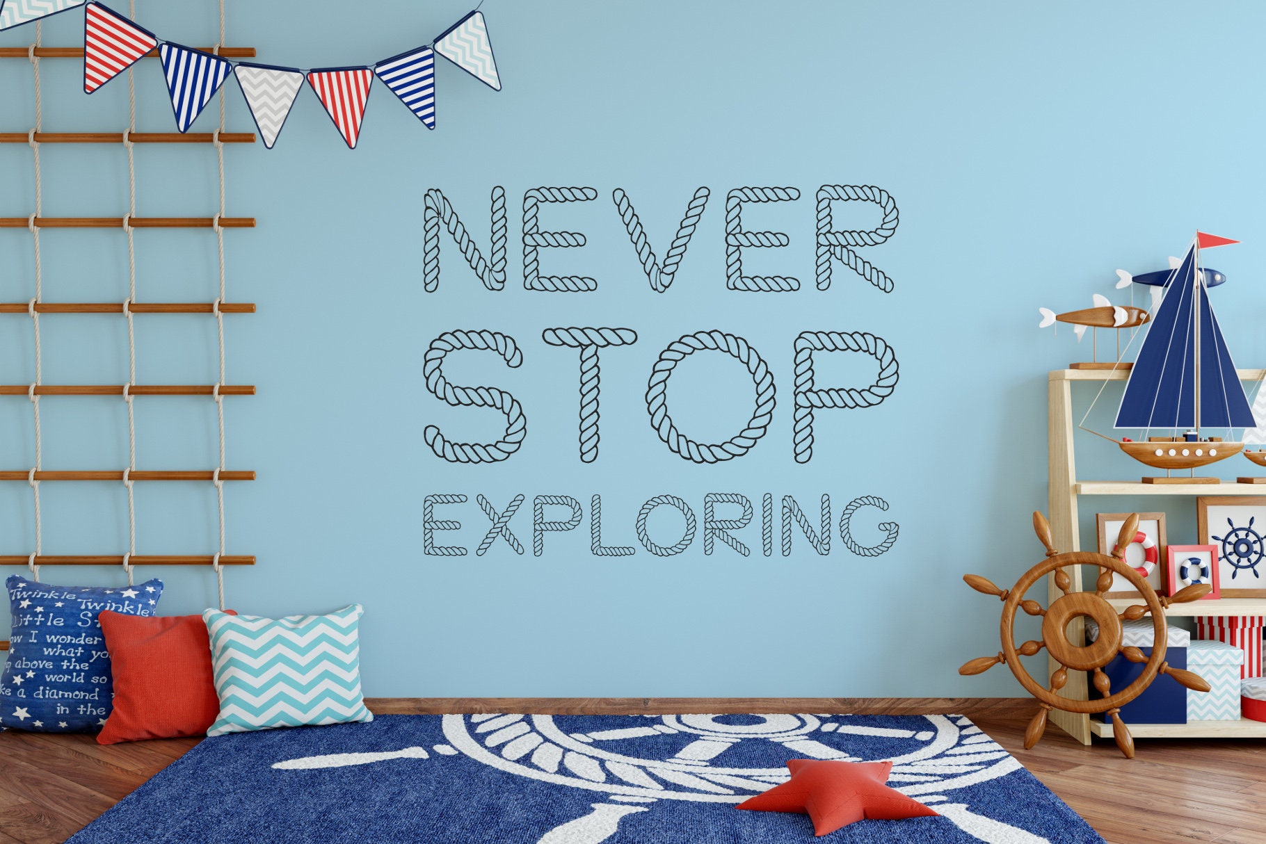 Unmoor Outline Rope Font, Rope Font SVG, Rope Alphabet SVG, Cricut ...