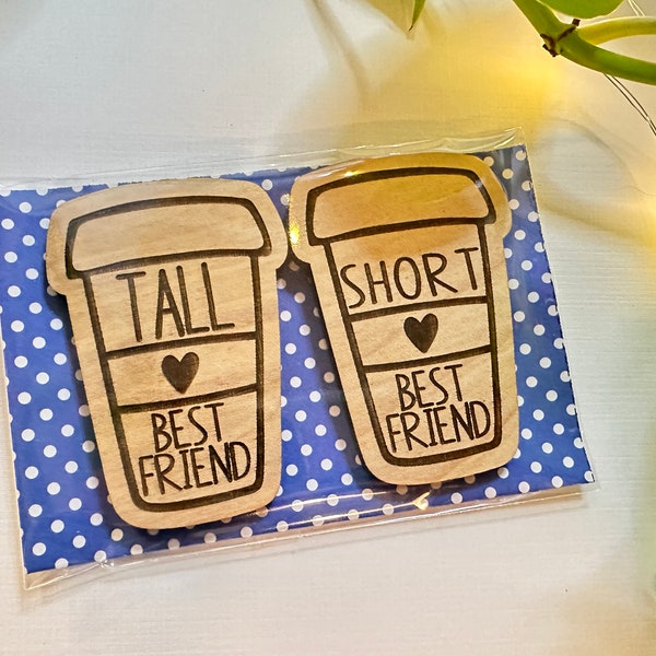 Fridge Magnet Set - Etsy