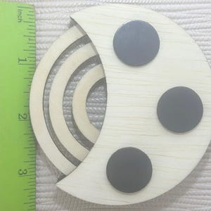 Wooden Engraved Engagement Countdown Gift, Days Until Wedding Count ...