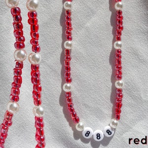 Angel Numbers Phone Charm - Etsy