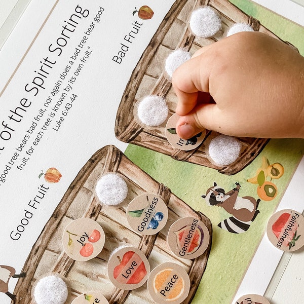 Feelings Cards for Kids, Feeling Cards With Scriptural References ...